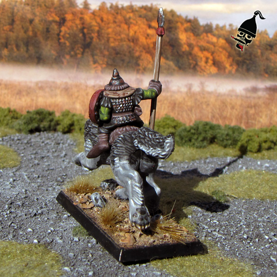 An Hour of Wolves & Shattered Shields Miniature Gaming Website