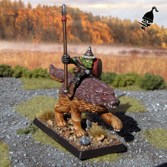 An Hour of Wolves & Shattered Shields Miniature Gaming Website